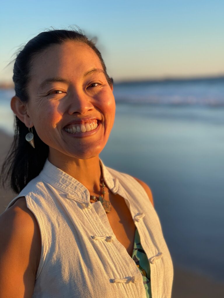 Jiling Lin - International Herb Symposium