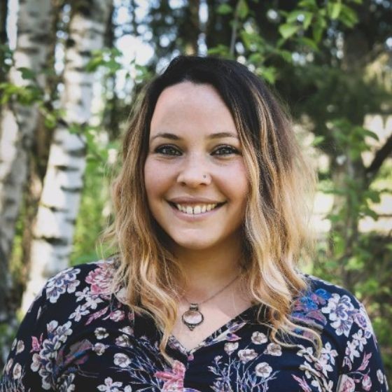 Jessicka Nebesni - International Herb Symposium