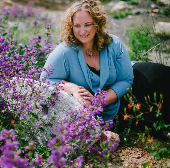 Rosalee de la Forêt - International Herb Symposium