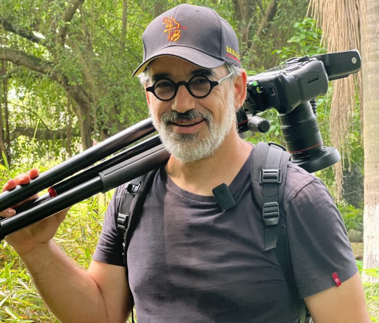 Thomas Avery Garran, PhD - International Herb Symposium